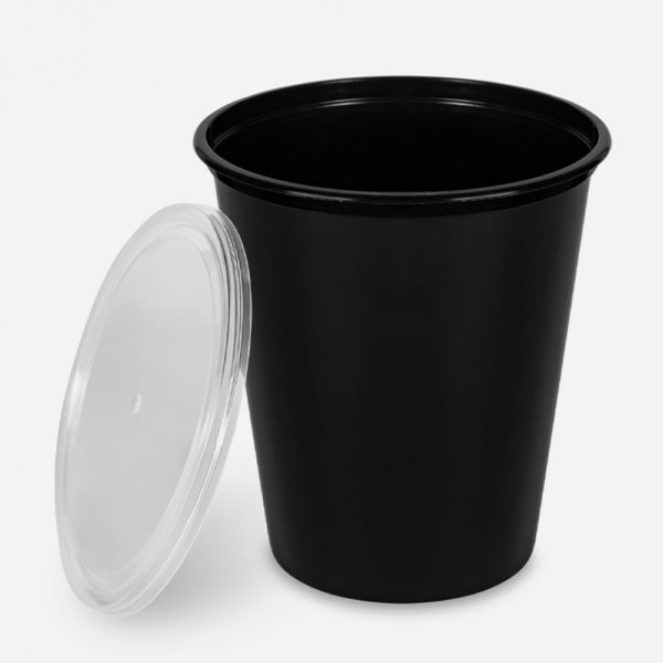 750ML CONTAINER - Ambika Packaging