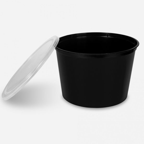 2000ML CONTAINER - Ambika Packaging