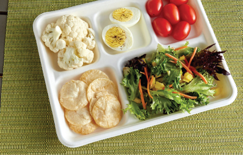 Products By Range - Ambika Packaging