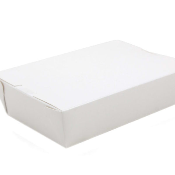 1000g Ampack Lunch Box - Ambika Packaging