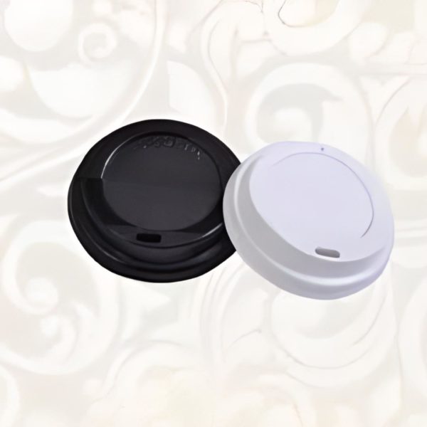 2OOML SIPPER HIPS LID - Ambika Packaging