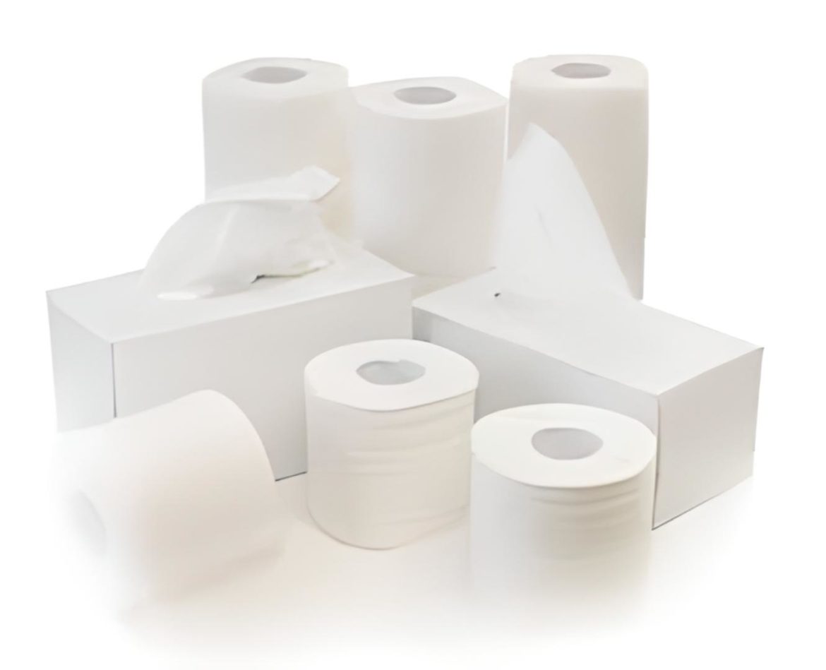 TOILET ROLL & TISSUE BOX - Ambika Packaging