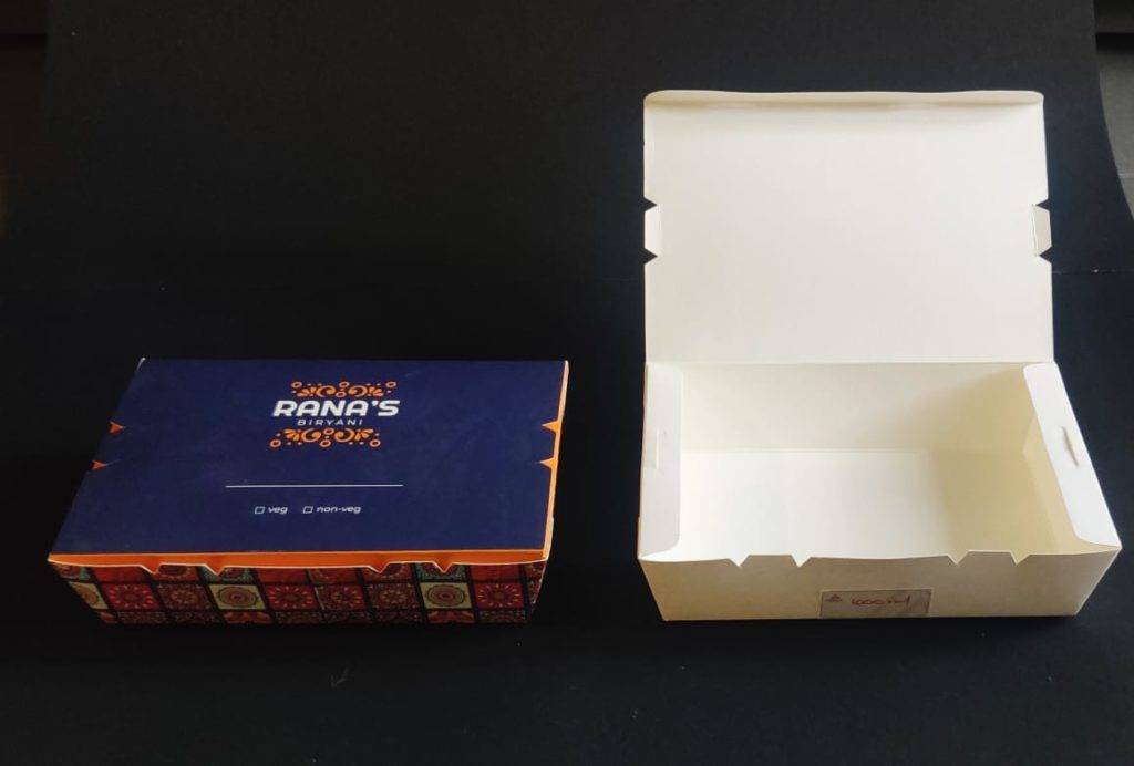 Hotel - Ambika Packaging