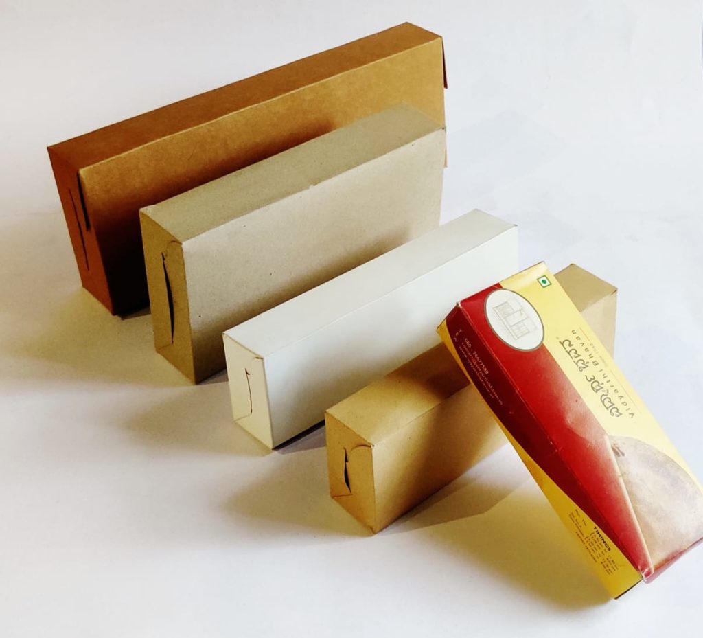 Explore Dosa Boxes - Exceptional Quality by Ambika Packaging
