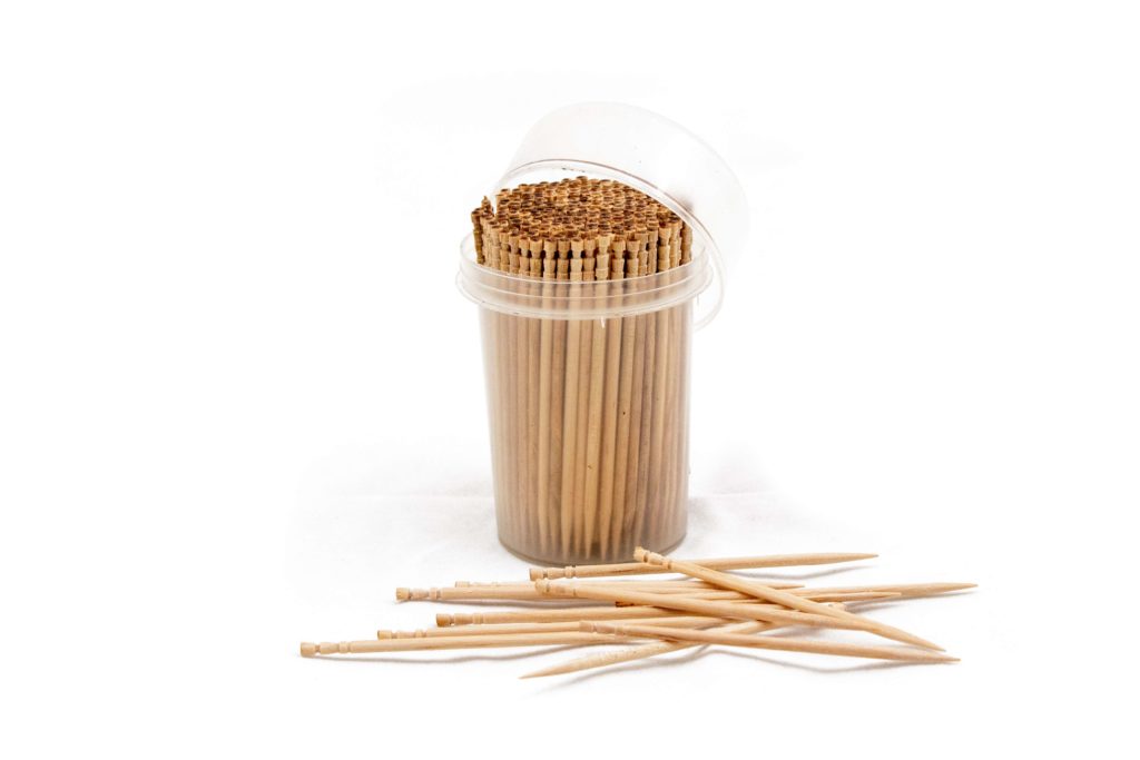 TOOTHPICK - Ambika Packaging