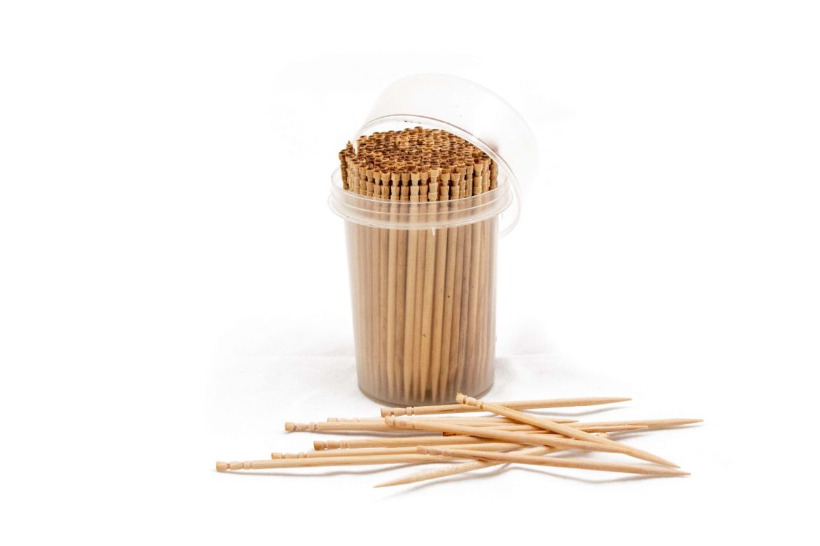 TOOTHPICK - Ambika Packaging