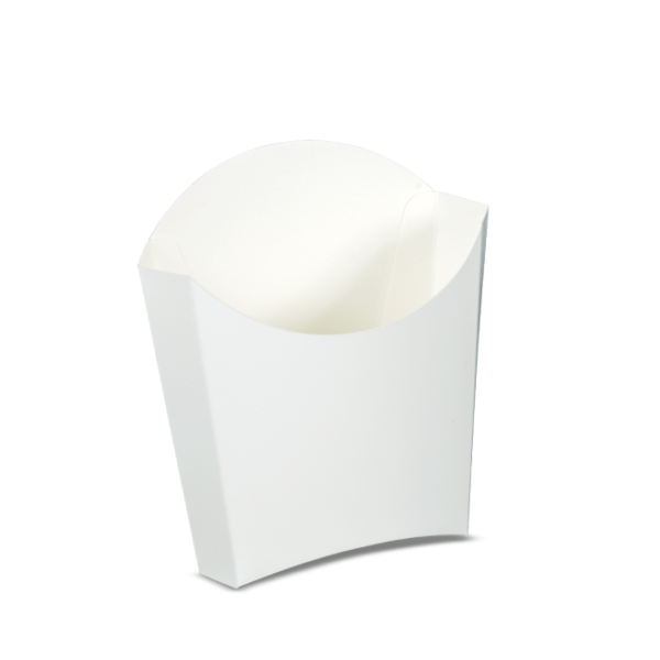 French Fries Pouch - Quality Packaging