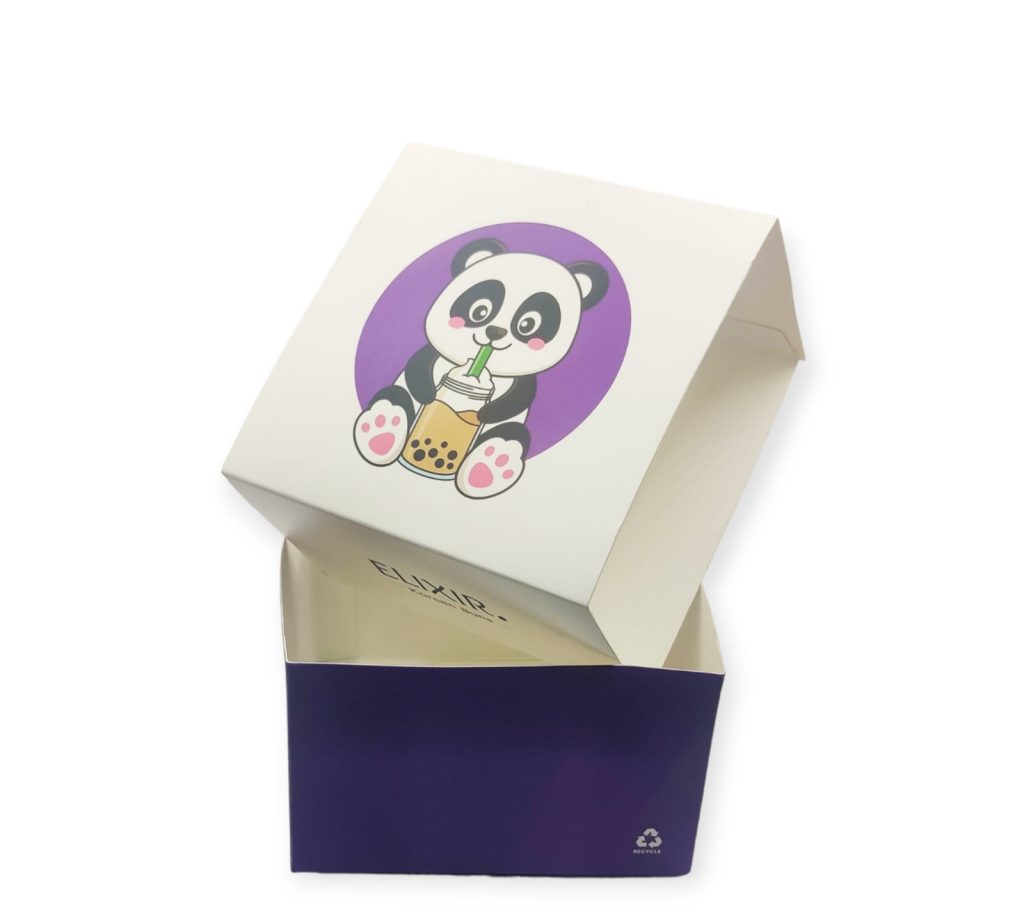 Multipurpose Box with Sleeve - Ambika Packaging